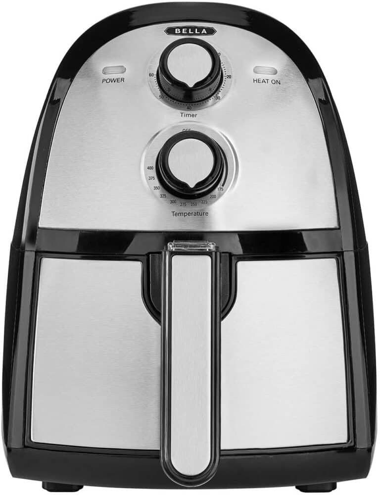 8 Best Air Fryers For College Students, Dorms, and Apartments in 2022